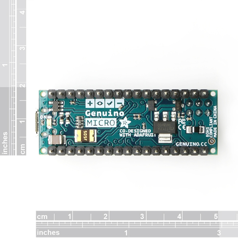 Genuino MICRO
