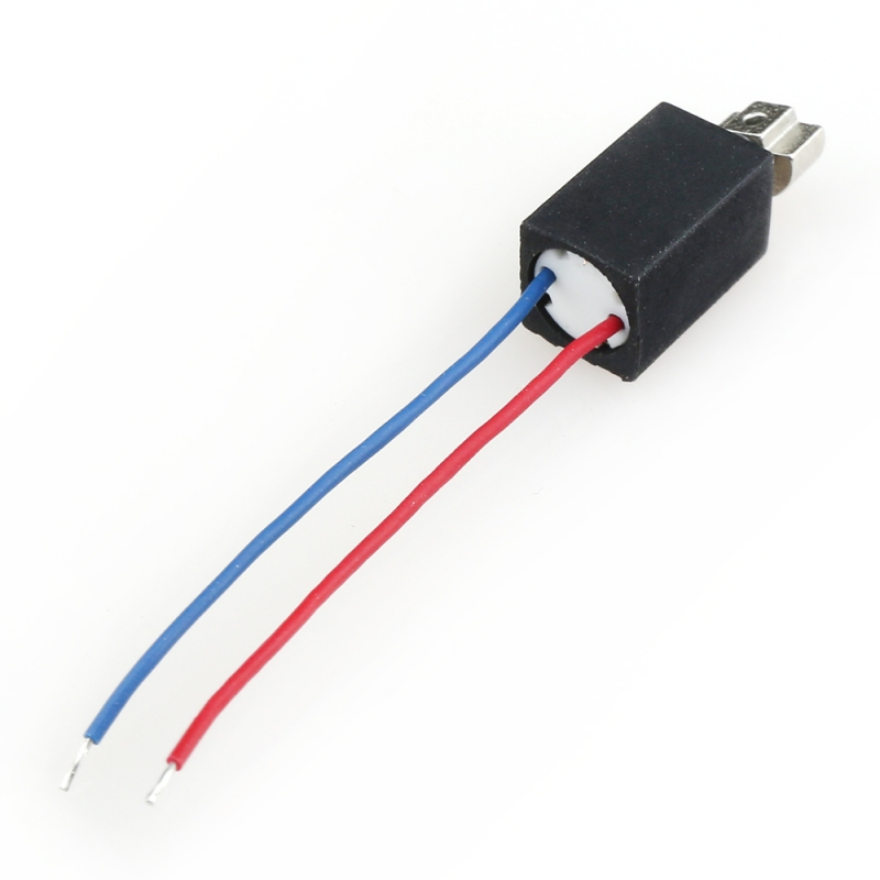 Small Vibration Motor - DC3V