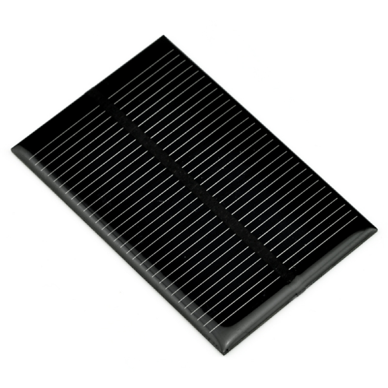 Solar Cell 5V 120mA