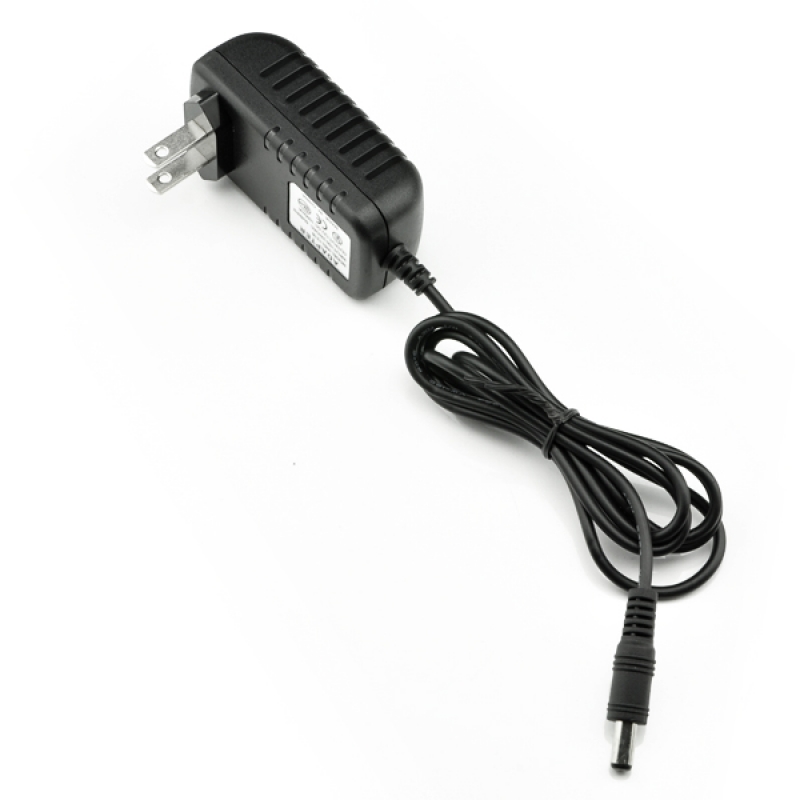 Wall Adapter Power Supply 12VDC 1A