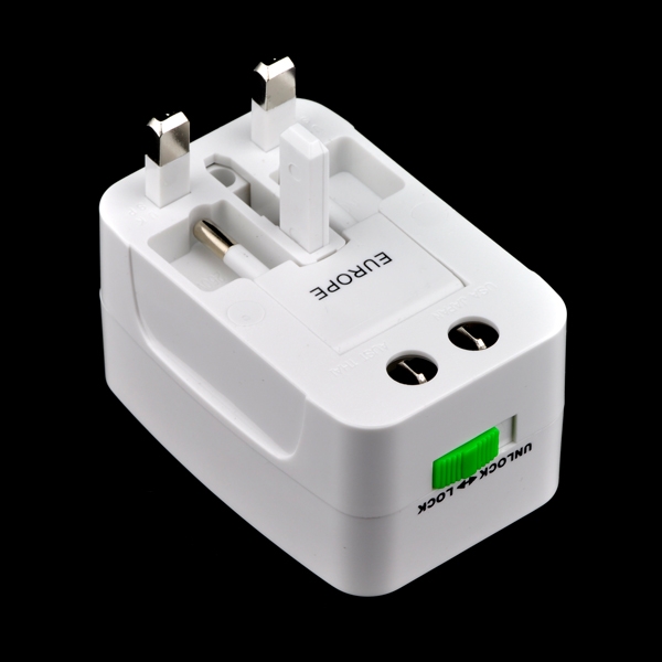 Sockets in Singapore - Singapore Forum - Tripadvisor