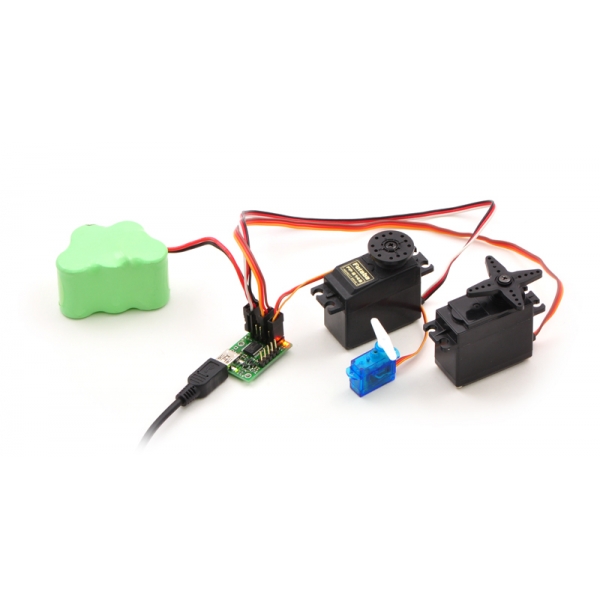 Servo Motor Control Using 555 Timer Ic - dealerogon