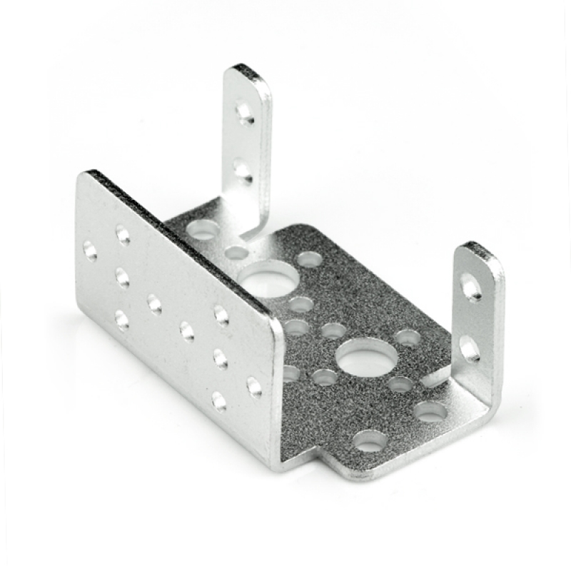Multi-Purpose Servo Bracket