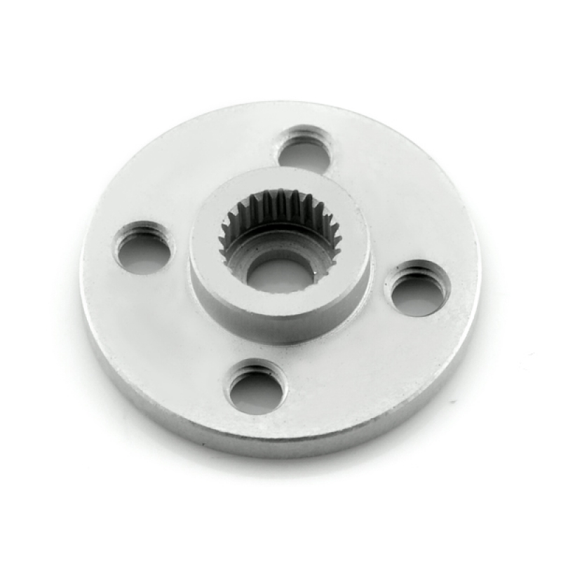 Servo Shaft Hub at Jaclyn Glenn blog