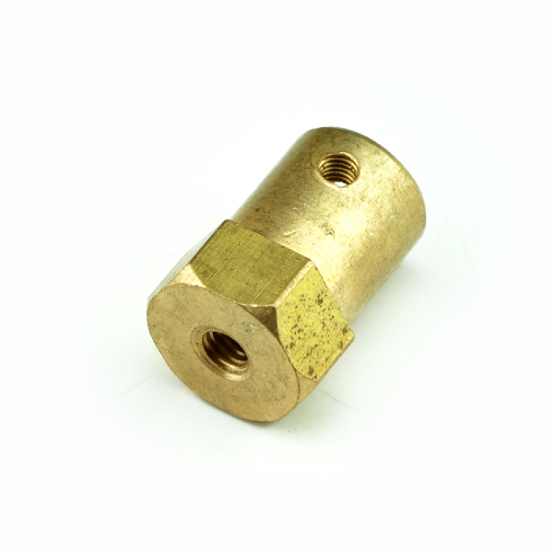 Wheel - Motor Adapter (2 Pack)