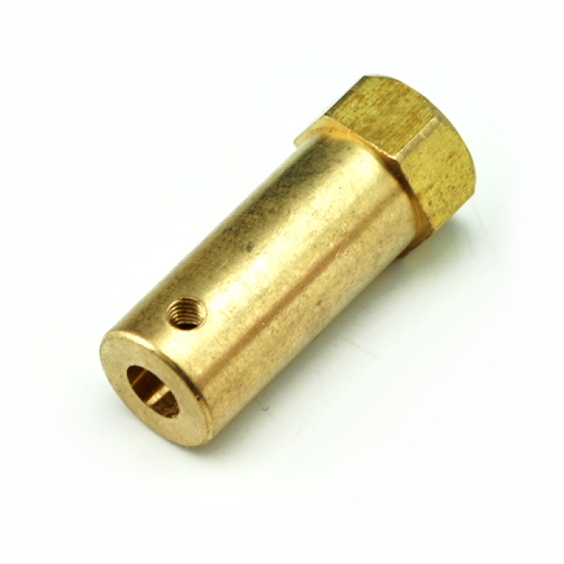 Wheel - Motor Adapter -Long (2 Pack)