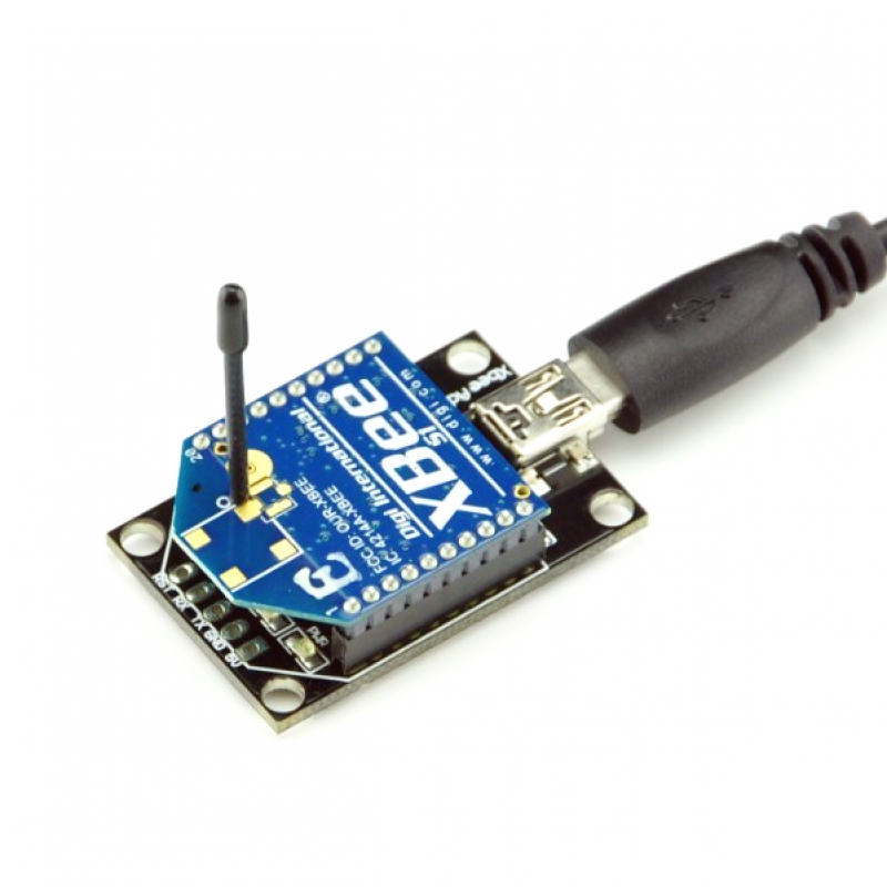 Xbee USB adapter