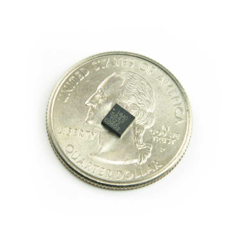 Magnetometer Digital Triple Axis - HMC5843