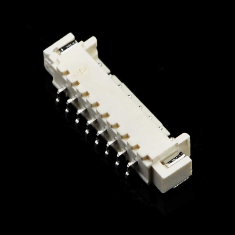 Horizontal SMD Connector -1.25mm space (8Pin)