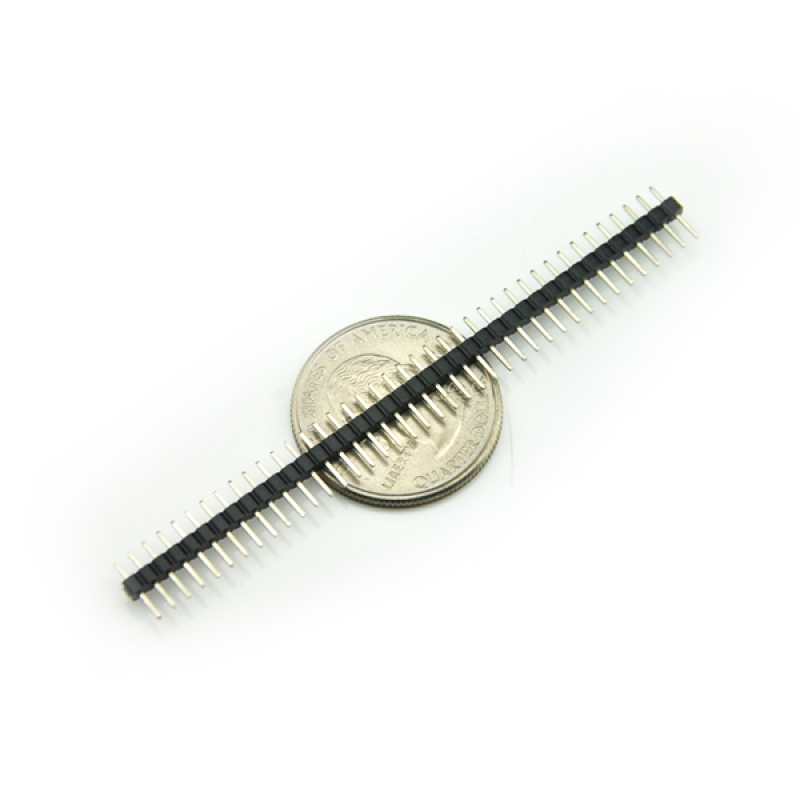 2mm 40pin Header XBee Header