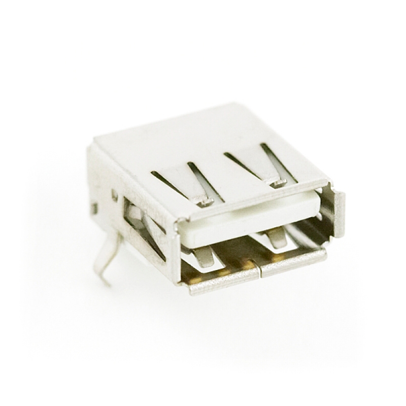 USB Female Type A Connector