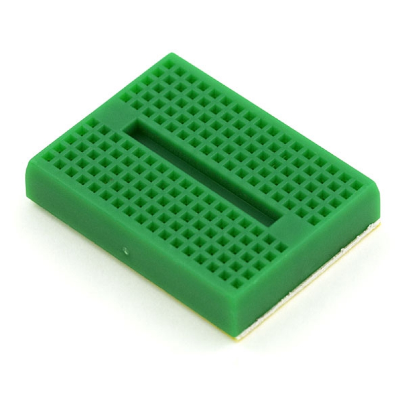 Breadboard Mini Green Breadboard Mini Green