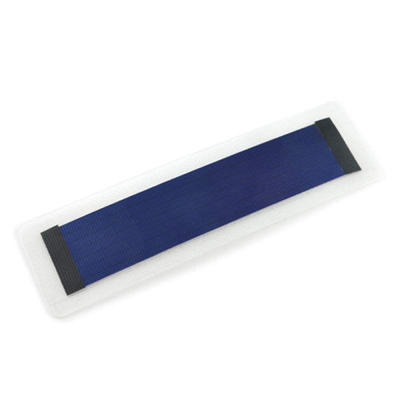 Soft Solar Cell - 2V/0.5W