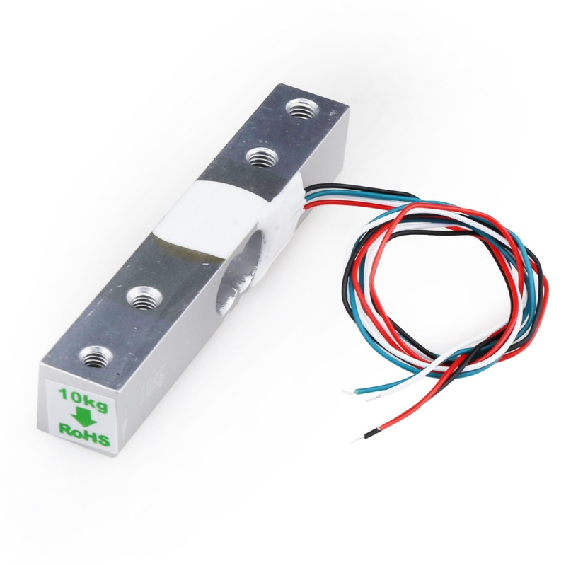 Strain Gauge Load Cell - 10kg