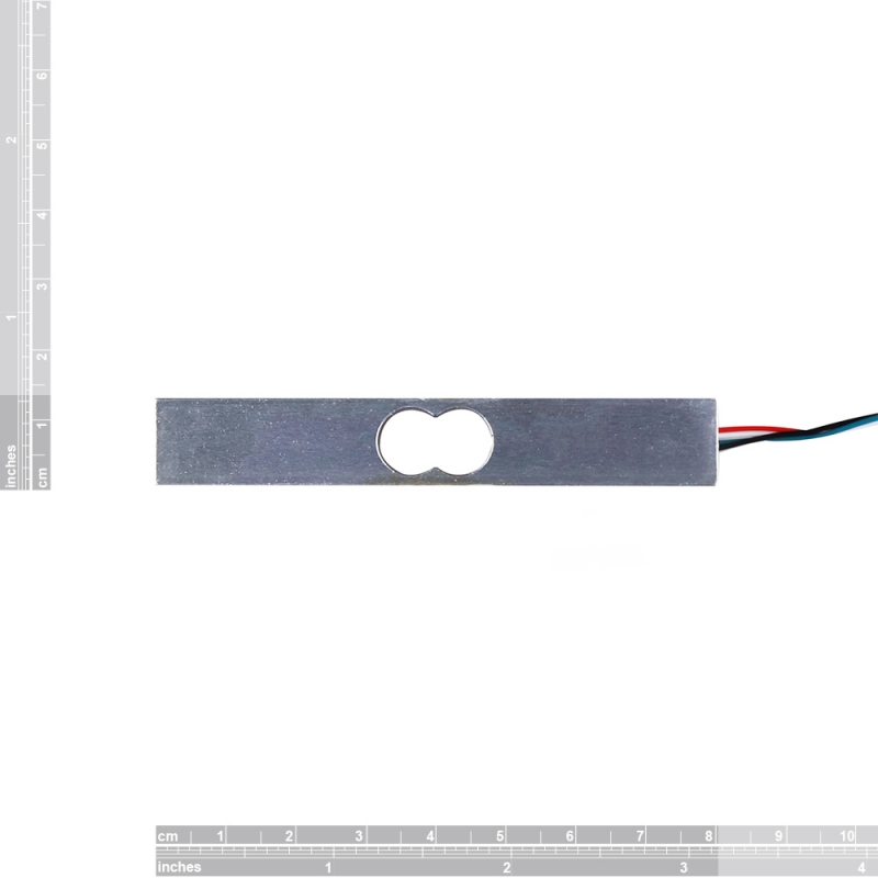 Strain Gauge Load Cell - 5kg