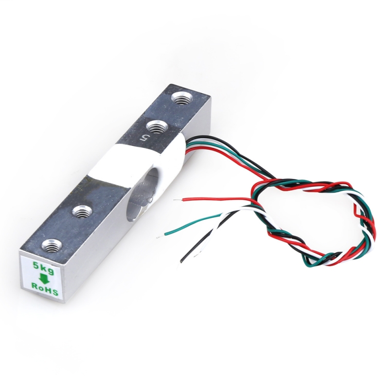 Strain Gauge Load Cell - 5kg