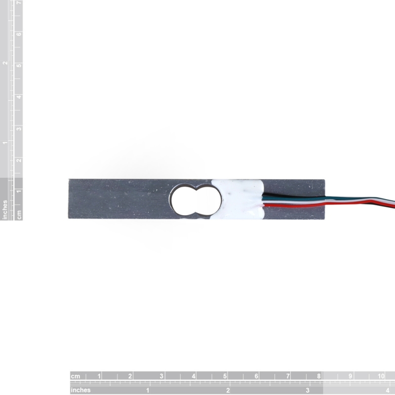 Strain Gauge Load Cell - 5kg