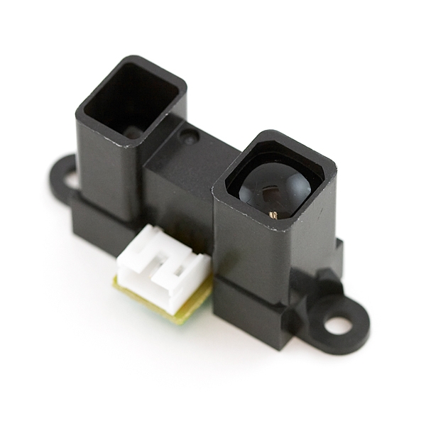 Sharp GP2Y0A02YK0F IR Range Sensor (20-150cm)