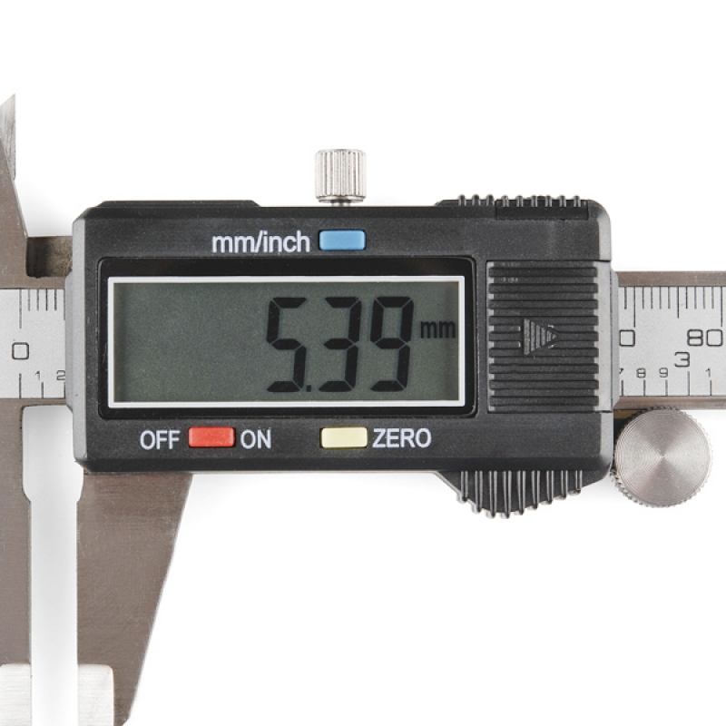 Digital Calipers