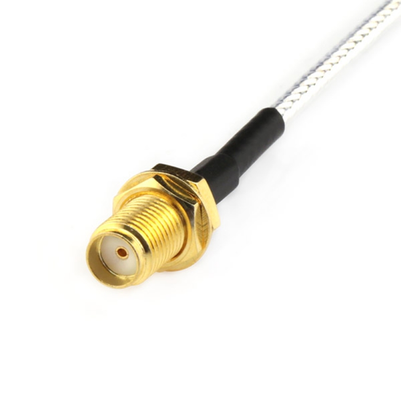 Interface Cable SMA Male to Female