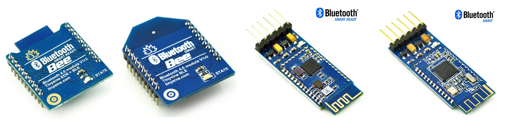 BluetoothBee BLE/EDR Setting Tool Released