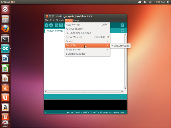 How to Install FTDI Drivers