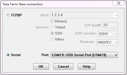 WiFiBee Setting Guide
